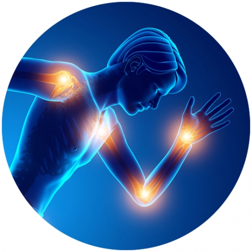 Σπονδυλική Στήλη - Φυσικοθεραπευτήριο Σπύρος Γιγουρτάκης